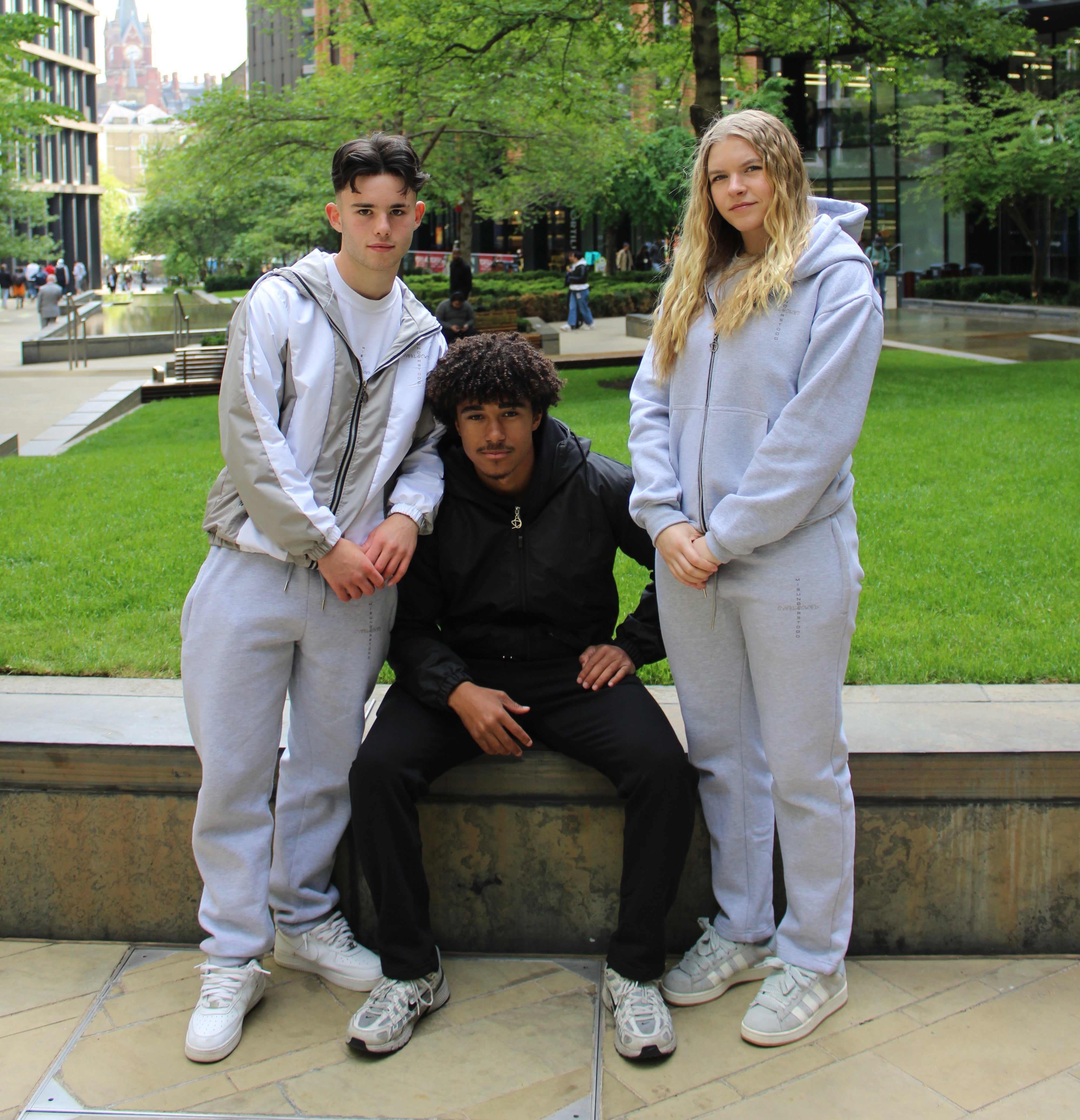 Doubted & Overlooked – Doubtlondon